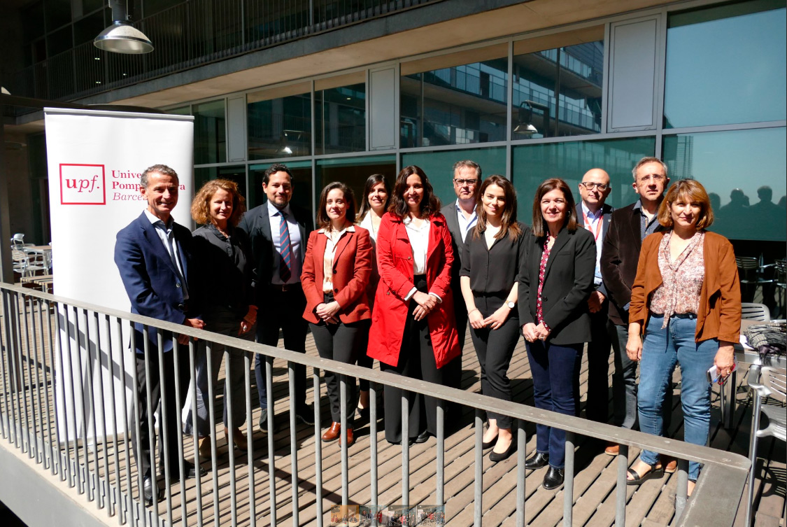 Eugin and UPF Extend Collaboration in Assisted Human Reproduction Chair ...