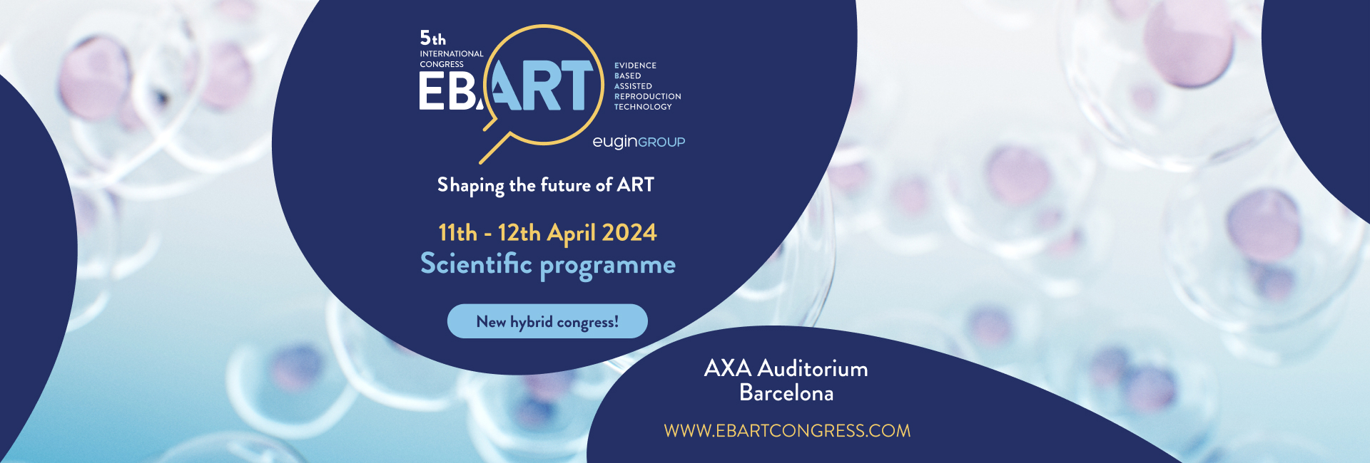 EBART PROGRAM - EuginGroup